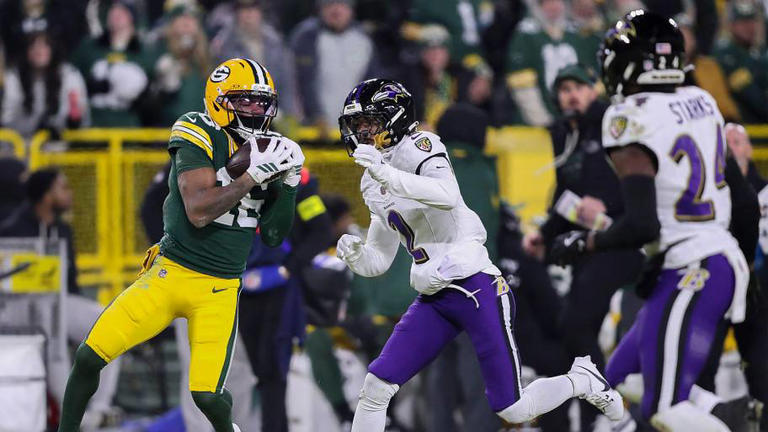 53-man Packers roster prediction after minicamp, including one trade