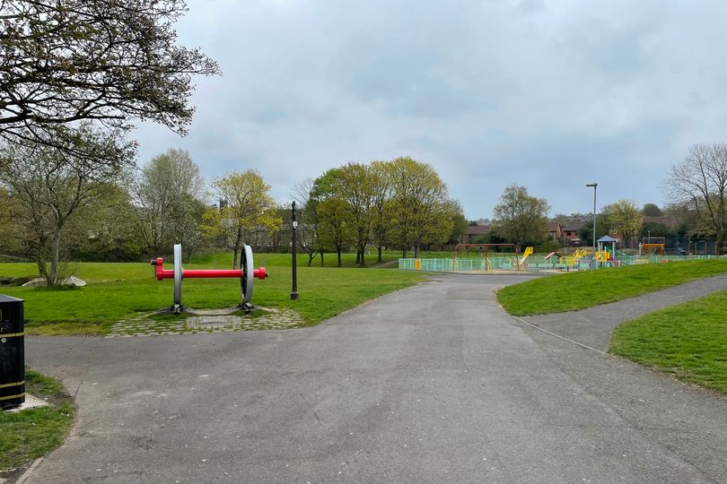 Police drafted in over 'abuse' at Bolton park as residents say it's ...