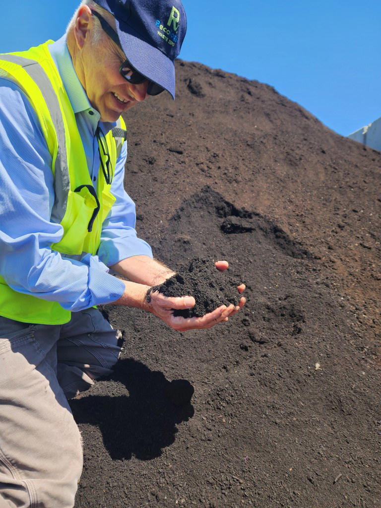Shortages create fertile ground for compost as farmers look for ...