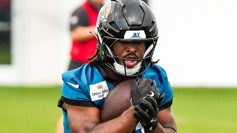 NFL analyst warns the league is sleeping on one Jaguars breakout candidate