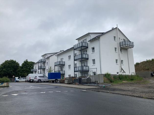 Investoren sollen Sozialwohnungen in Mühlweide II bauen