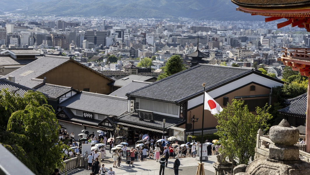 Kyoto travel tips for culture lovers
