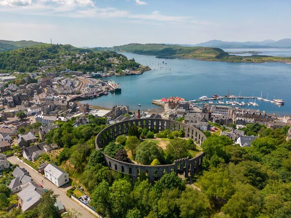 The charming lesser-known seaside town home to some of the best fish ...
