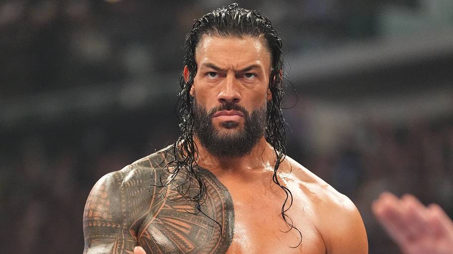 Return of Roman Reigns and more officially announced for June 15 WWE Raw