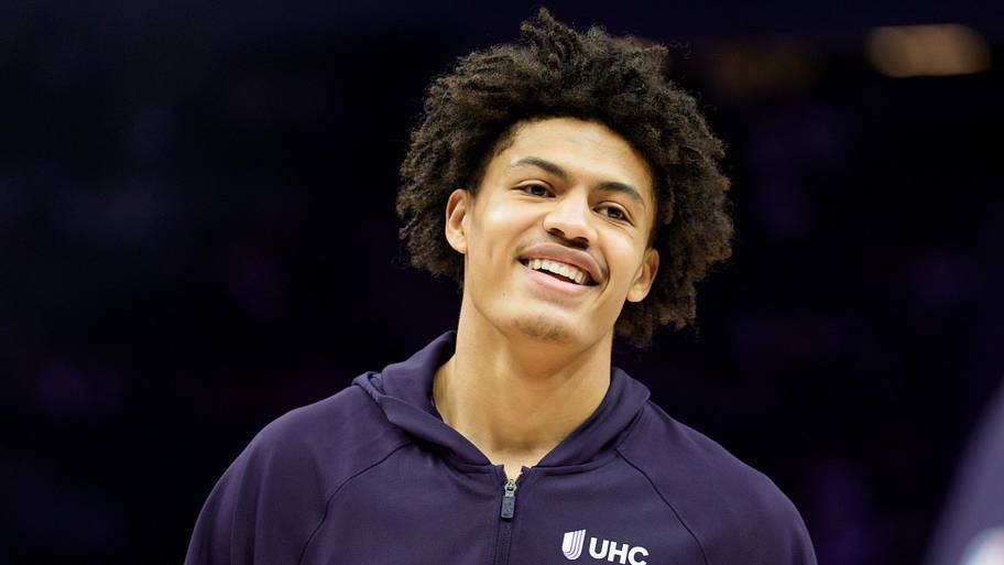 Timberwolves' bold belief in Joan Beringer sets a clear expectation