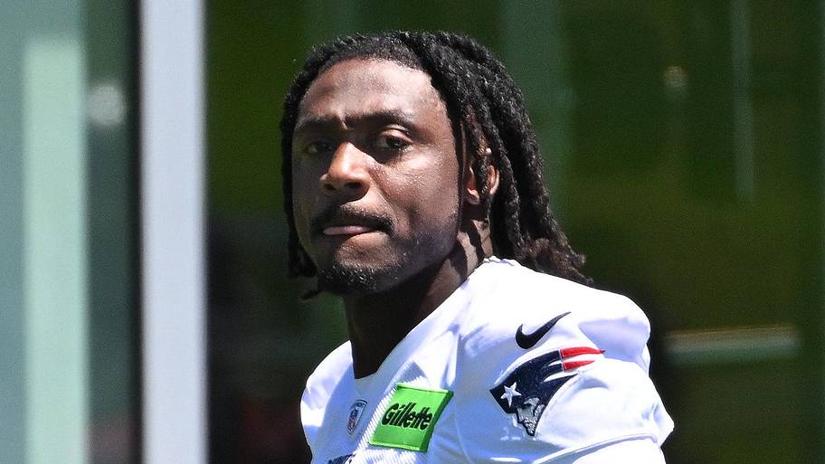 Patriots' veteran just summed up the NFL's fear about AJ Brown in one ...