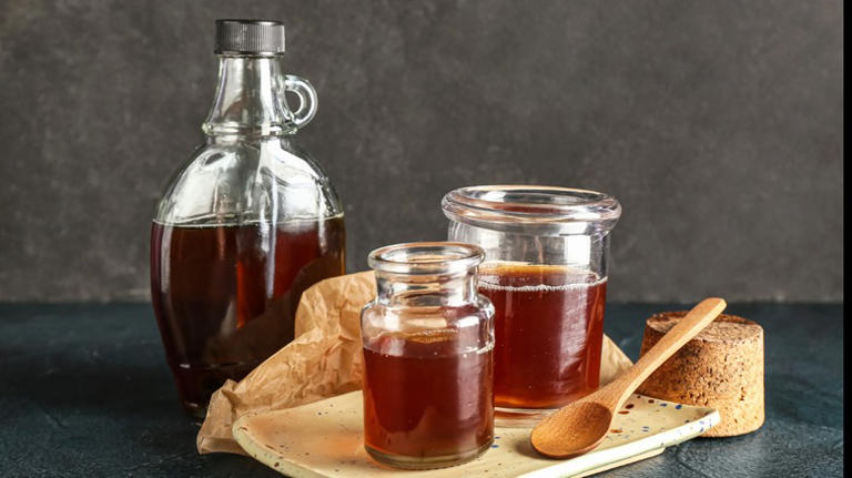 Not brown sugar or molasses: This breakfast staple belongs in canned ...