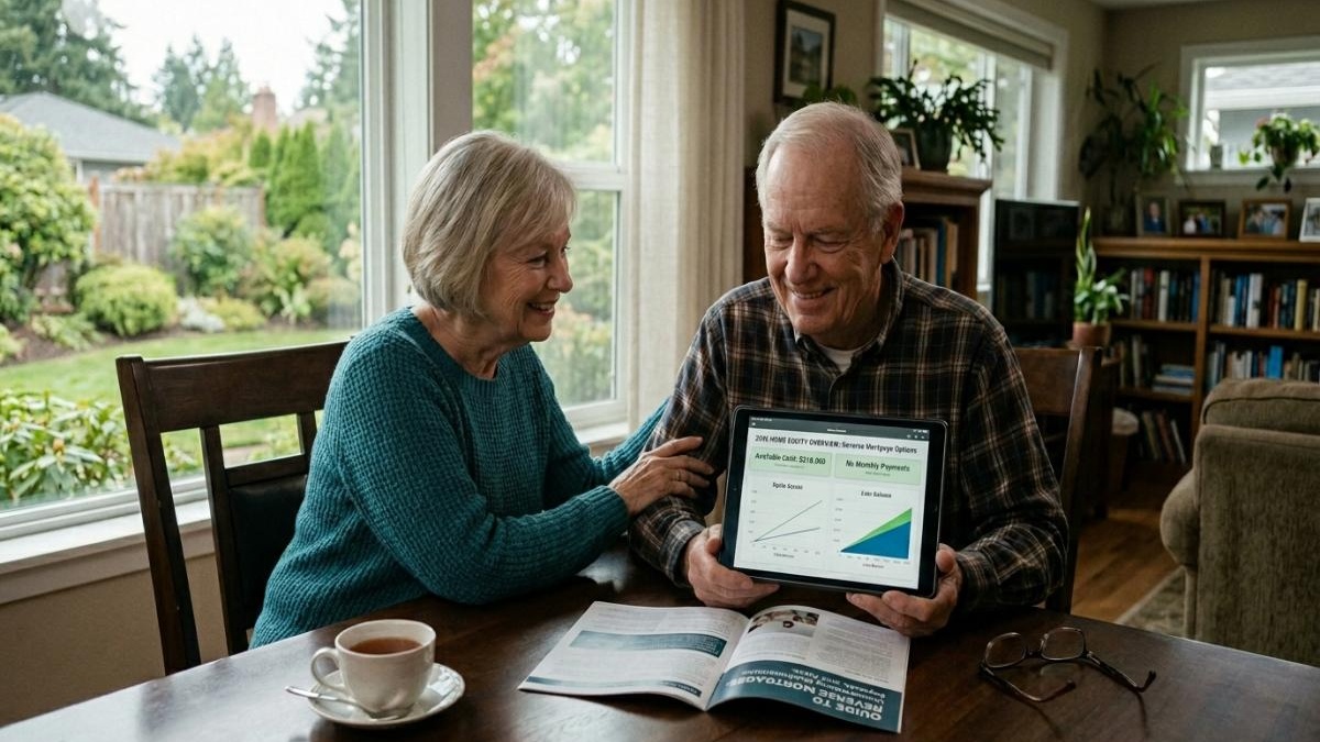 Reverse mortgages in 2026: Who qualifies, how much you can receive, and ...