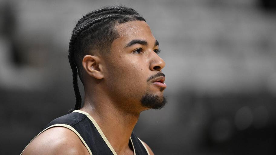 What is Purdue basketball's primary focus in early stages of summer ...