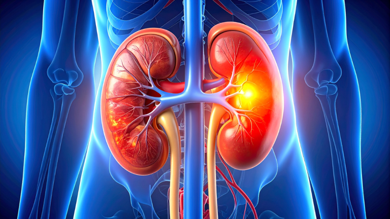 Kidney stones, infections and more: Nephrologist explains what ...