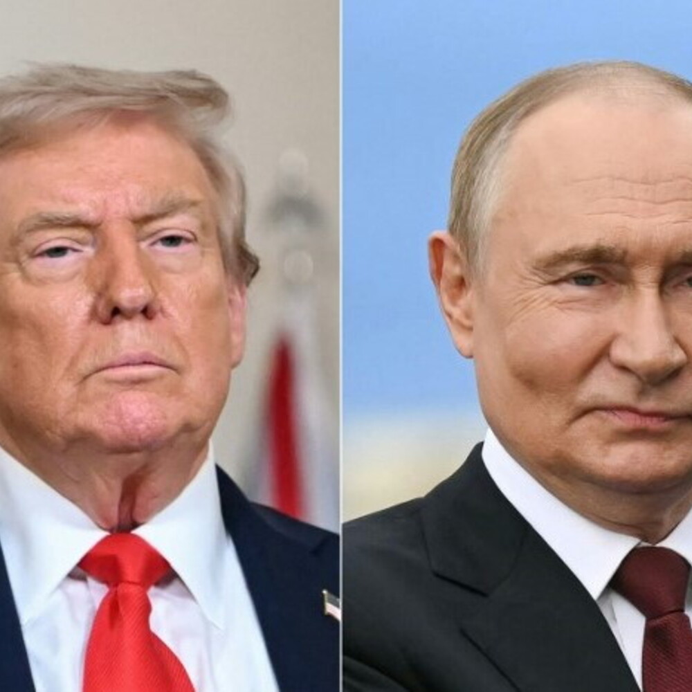 Putin primo leader a chiamare Trump per i suoi 80 anni