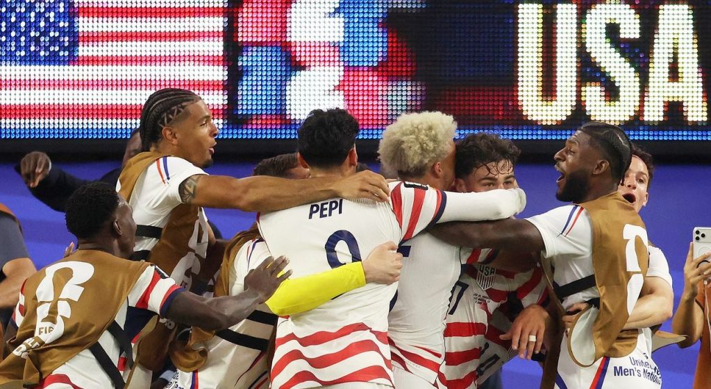 World Cup opens with record TV audiences for Fox, Telemundo