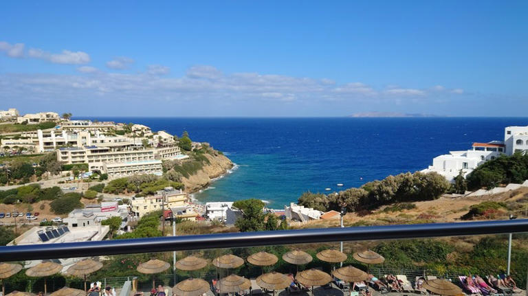 8 all-inclusive resorts in Greece under $250 a night for a budget ...