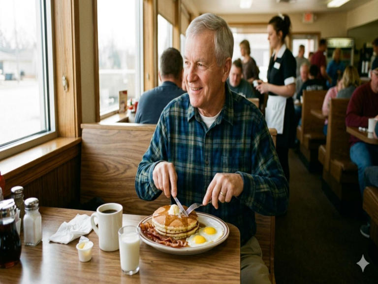 The Breakfast Cardiologists Recommend to Their Own Patients And Why ...