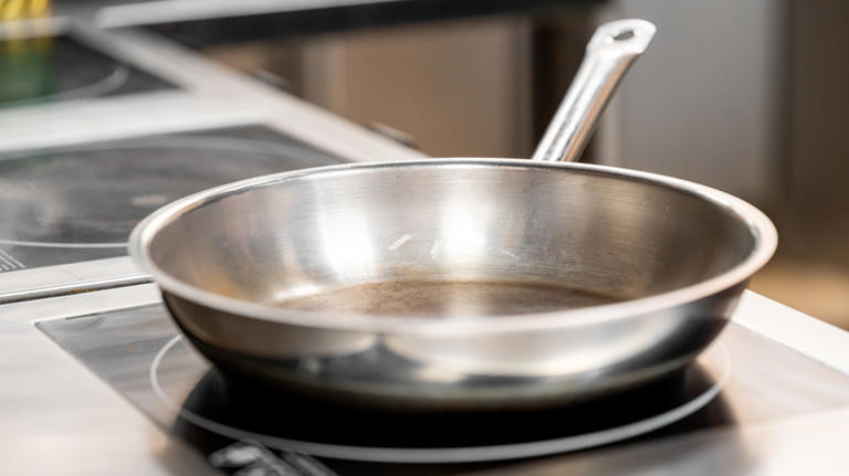 How much you really need to spend to get a good frying pan