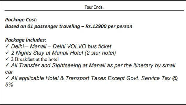 Can AI plan a cheaper vacation than a travel agent?