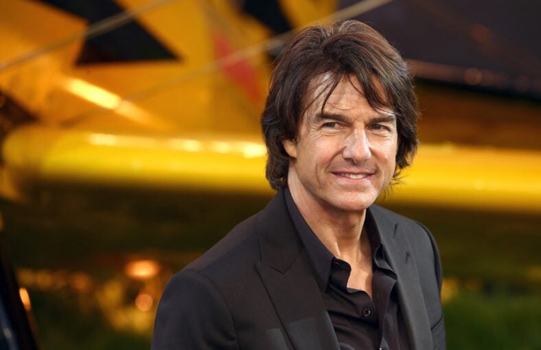 Steven Spielberg & more celebrities who believe aliens exist