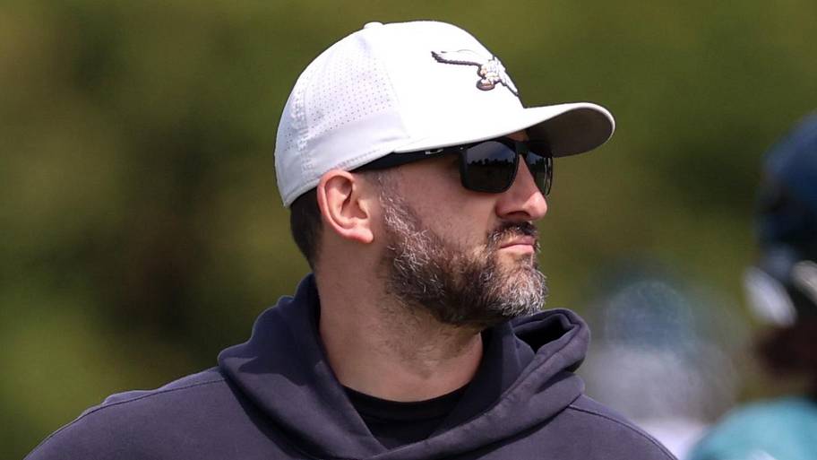 5 Eagles players whose stock fell right to the bottom after OTAs