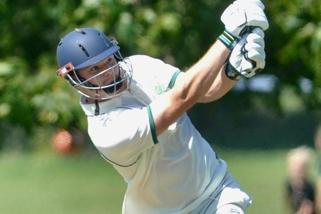 27 photos from Southwick and Shoreham CC's win over Smallfield Manor