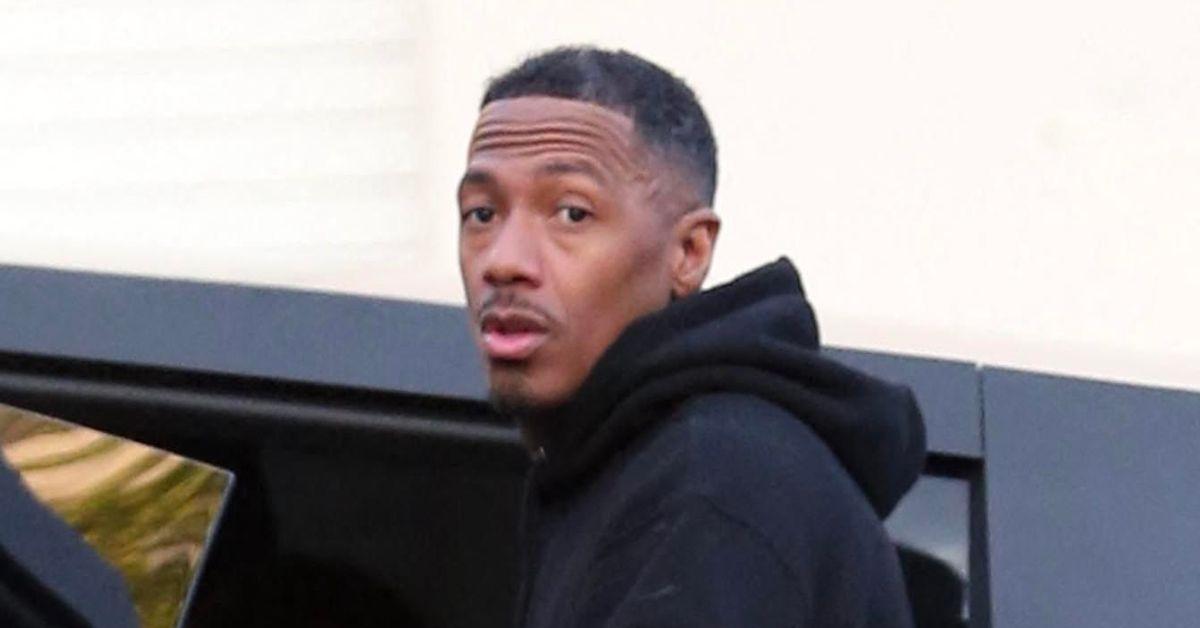 Nick Cannon addresses rumors of favoritism among his children’s mothers