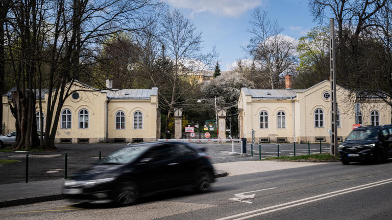 „Csak az elmebetegek őrizték meg józanságukat” a lipótmezei pszichiátrián