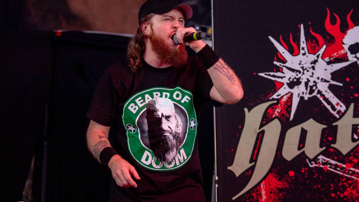'90s metal band Hatebreed signs new record deal 28 years after first ...