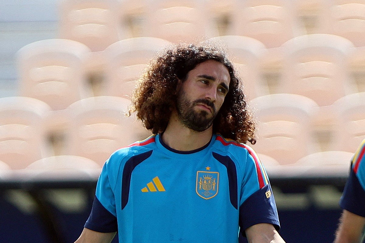 Cucurella set to join Real Madrid after agreeing fee with Chelsea