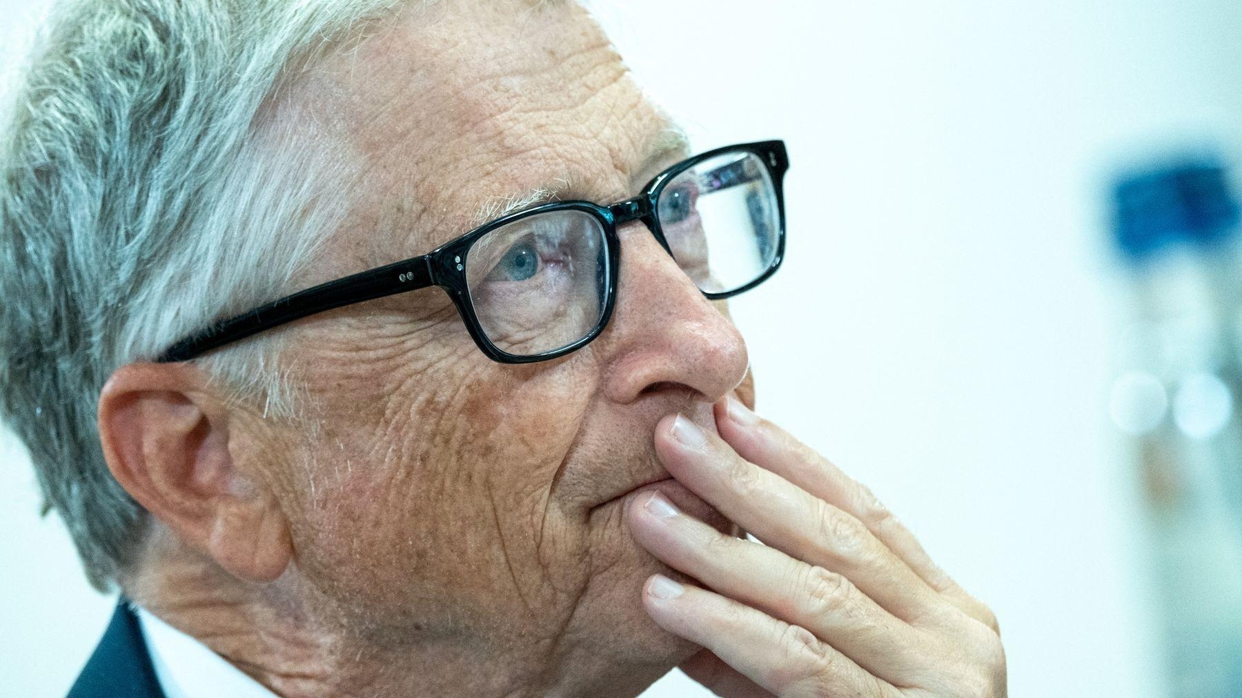 Epstein case: Bill Gates rejects allegations before Congress