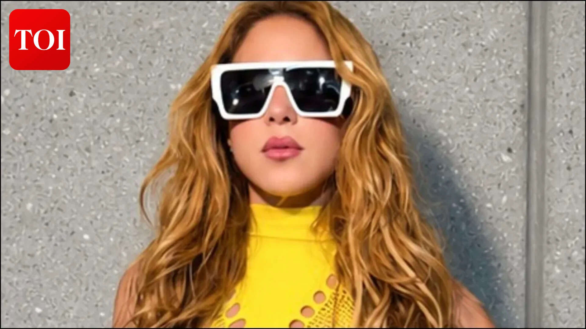 Shakira's body double theory decoded: Did the ‘Dai Dai’ singer really ...