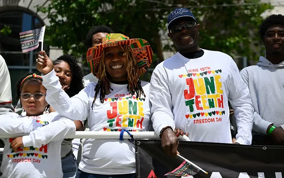 Juneteenth 2026 events blend celebration with civic action