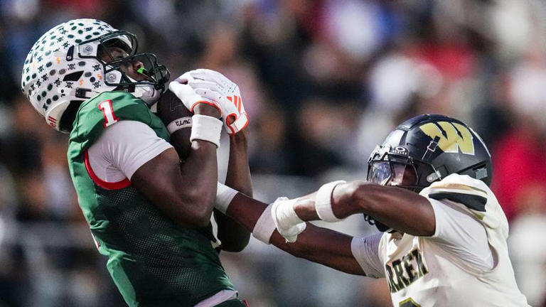 New SEC contender emerges in recruiting race for 5-star Indiana target ...