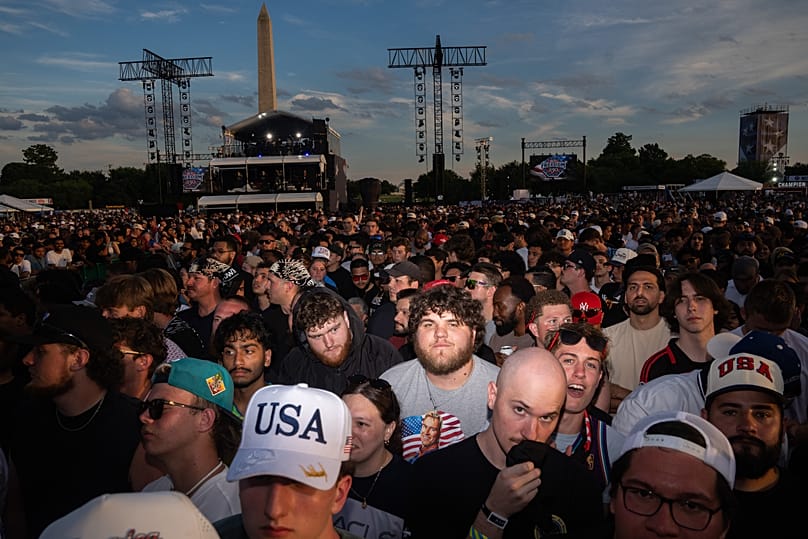 Everything you need to know ahead of the White House's controversial ...