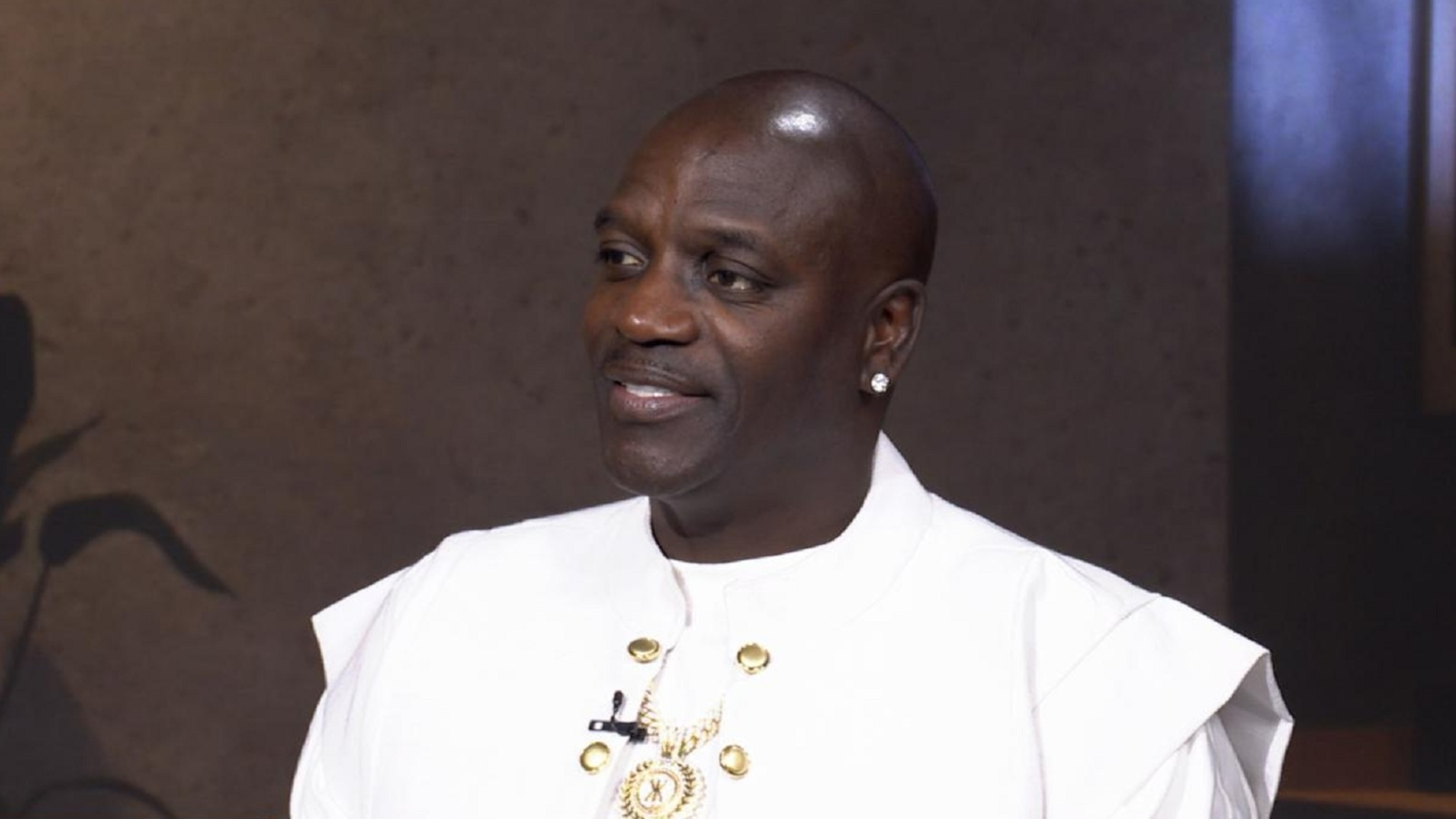 Akon returns to music with new album