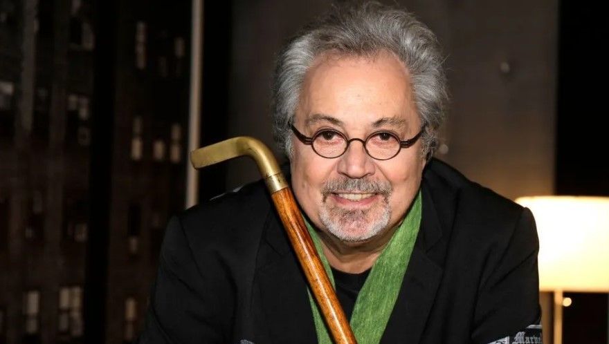 Patrick Hernandez sans tabou sur les royalties de Born to Be Alive ...