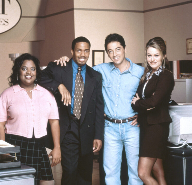 Sherri Shepherd reveals ‘This Is Us’ star Milo Ventimiglia was fired ...