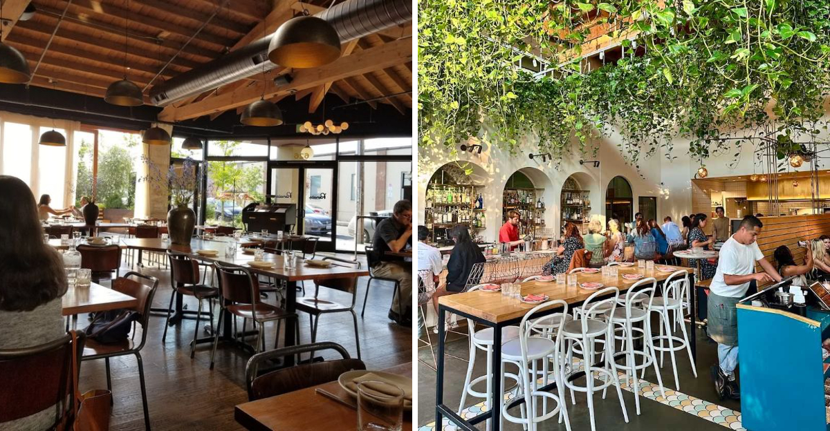 10 most expensive restaurants in Oregon where reservations fill up fast