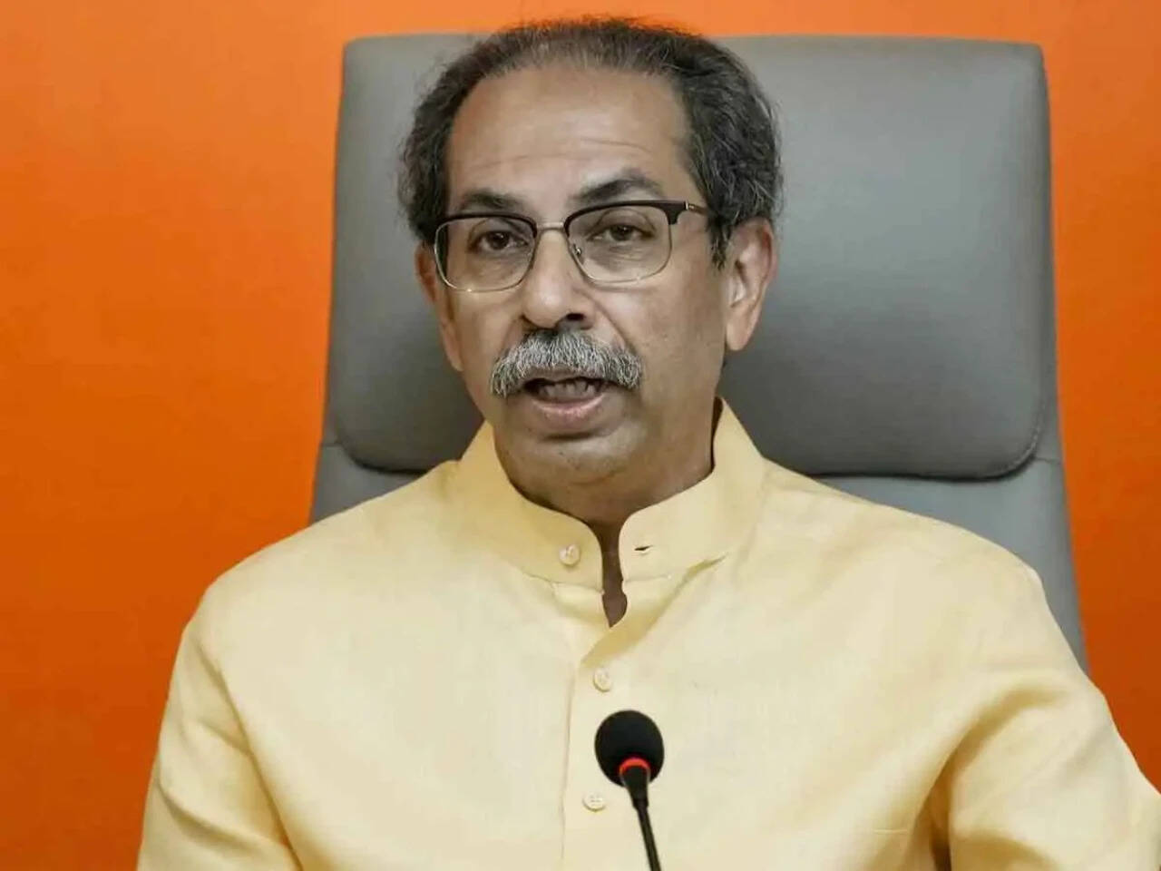 Amid 'Operation Tiger' buzz, Uddhav holds meeting of party's LS MPs ...