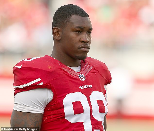 Inside the final hours of tragic NFL star Aldon Smith: How friends ...