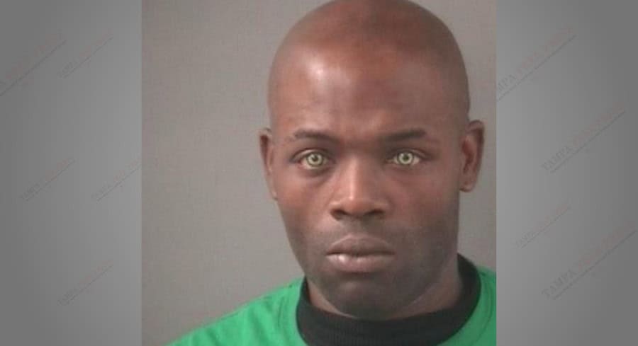 Over a missing helmet piece: Ohio court upholds 15-to-life sentence in ...