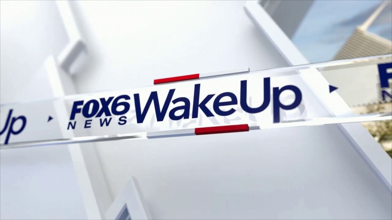 FOX6 WakeUp News at 8 | June 14, 2026