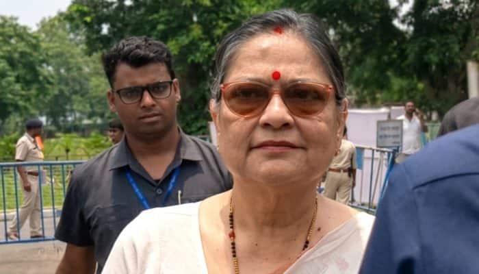 'We are merging with Nationalist Citizens Party': Rebel TMC to ...