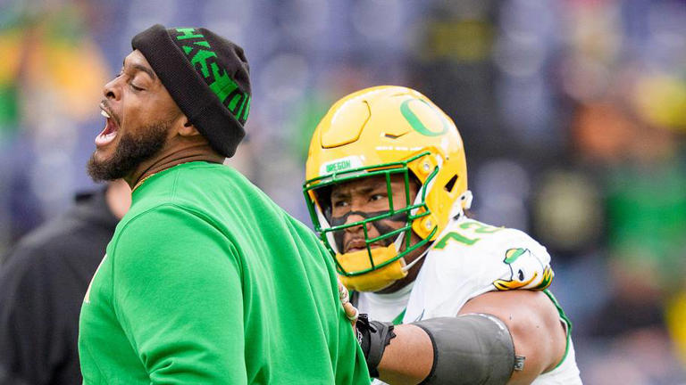Oregon Ducks' biggest concern for next season
