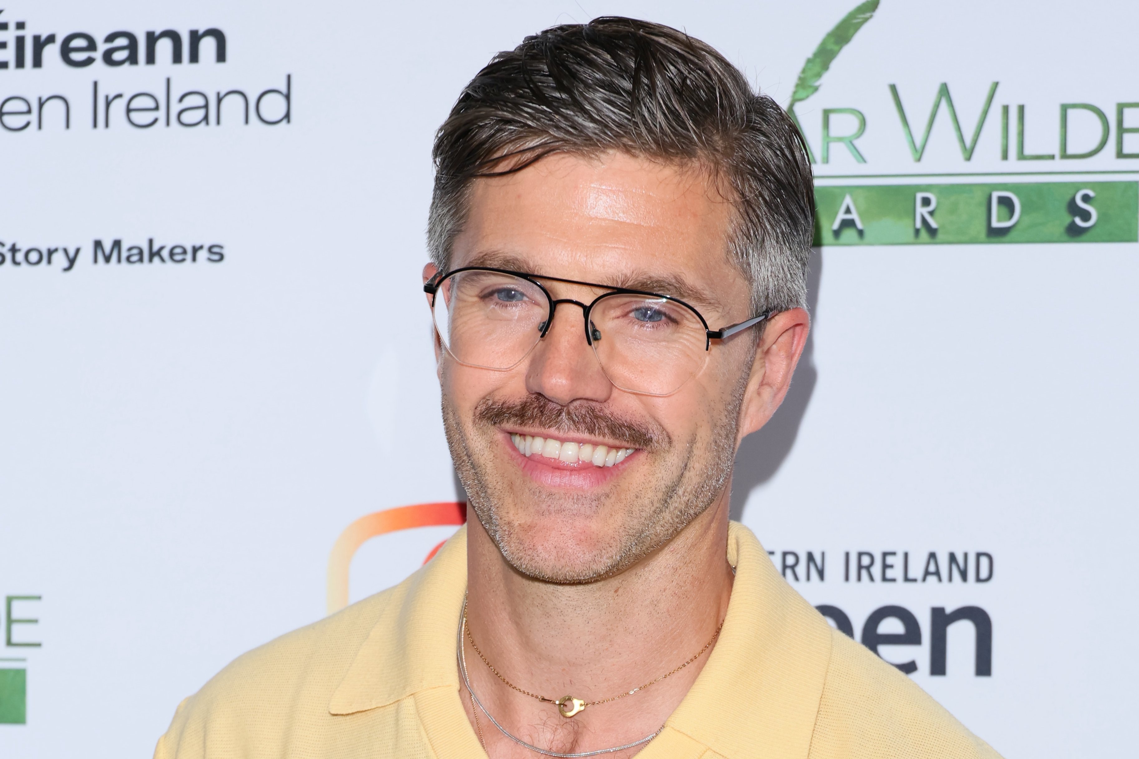 Gay dating show launched by Darren Kennedy and Mix Tape Content House