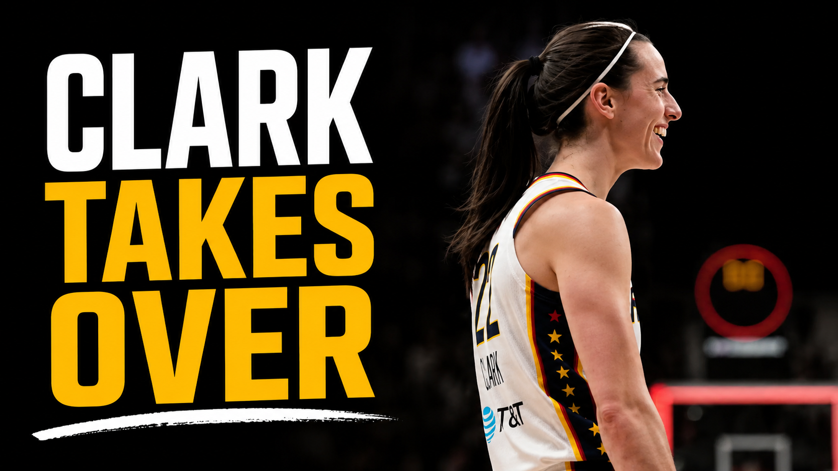 Sophie Cunningham takes over late as Caitlin Clark guides Fever to victory