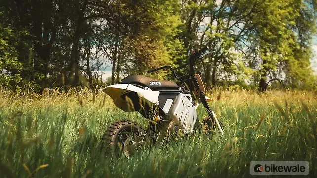 Harley-Davidson LiveWire S4 Honcho electric mini bikes launched globally