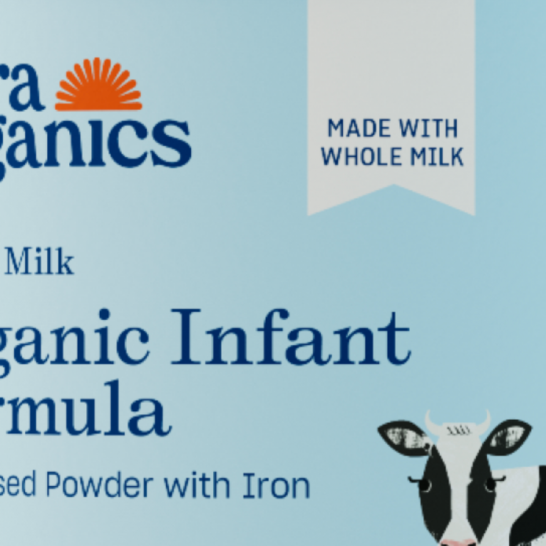 Organic formula recalled after 3 babies diagnosed with infant botulism