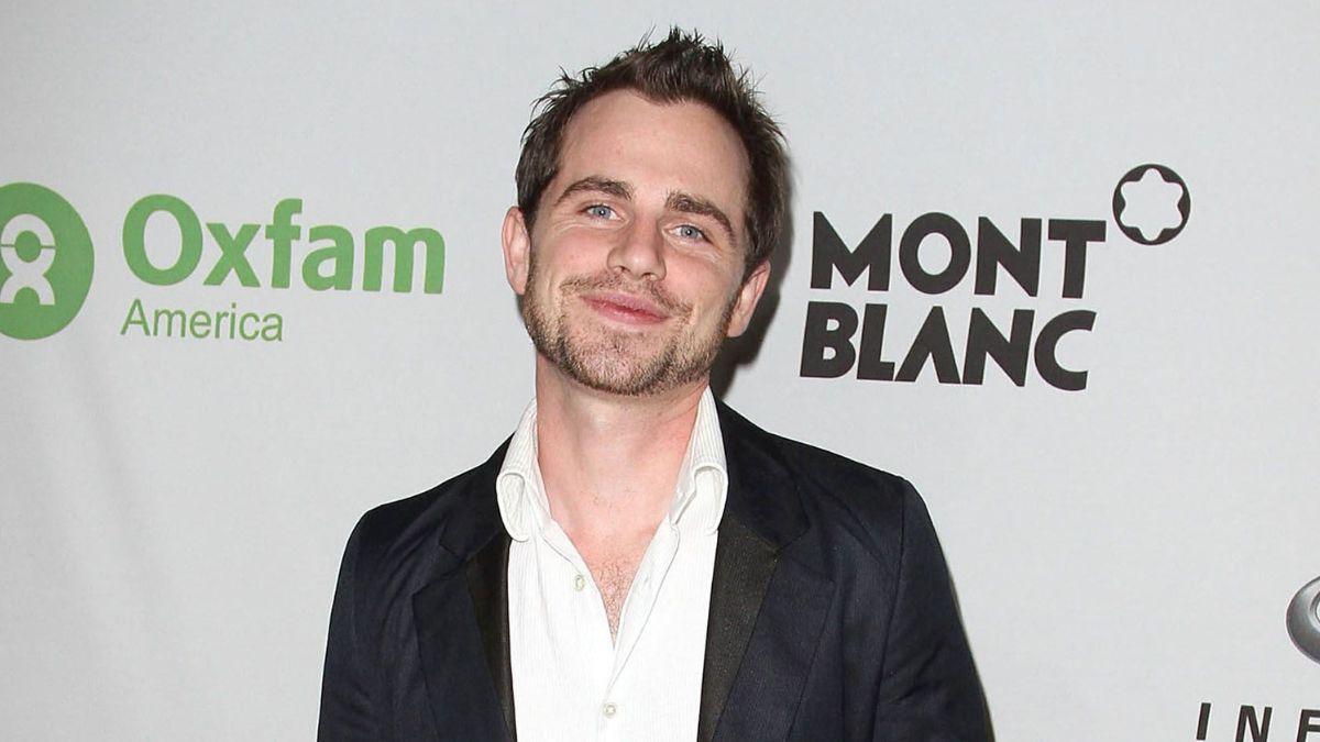 Rider Strong makes candid confession about estrangement from 'Boy Meets ...