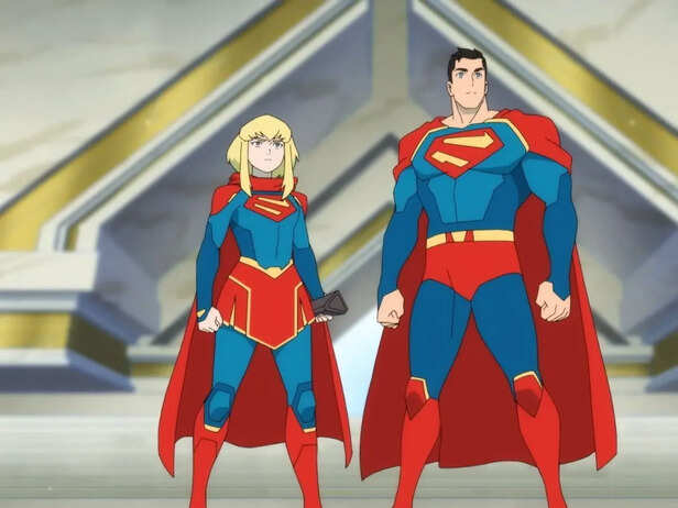 My Adventures with Superman season 3 premiere ending explained: Who is ...