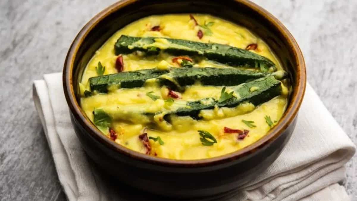 From kadhi to mor kuzhambu: India’s best summer curd dishes