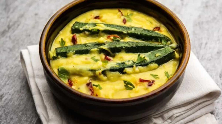 From kadhi to mor kuzhambu: India’s best summer curd dishes